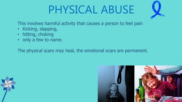 Child Abuse | PPT