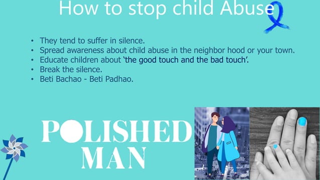 Child Abuse | PPT