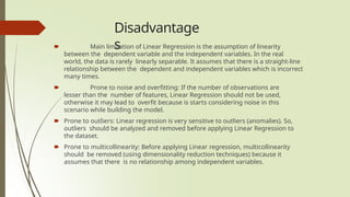 Ca-1 assignment Machine learning.ygygygpptx | PPT