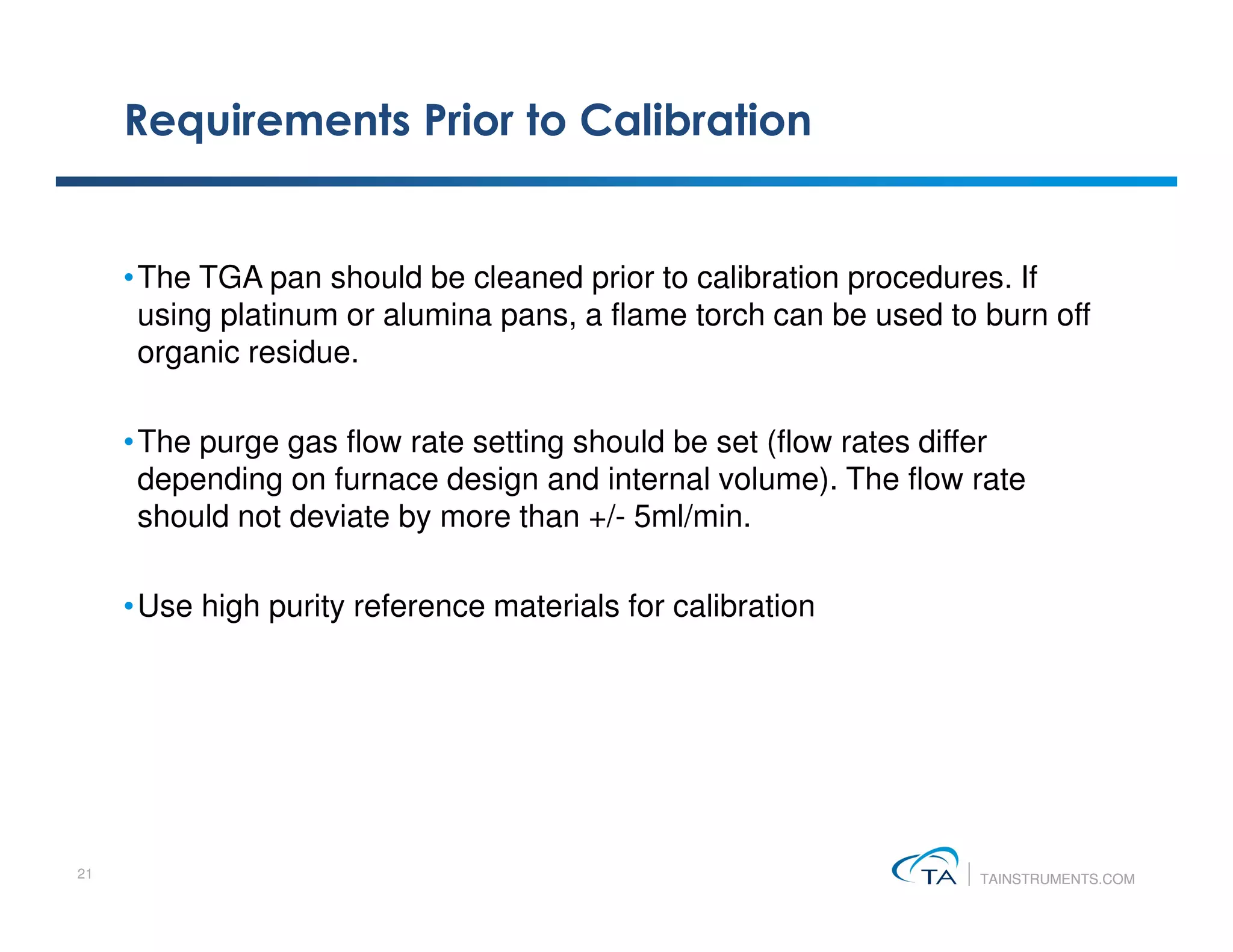 THERMOGRAVIMETRIC ANALISYS SDT 650 | PDF