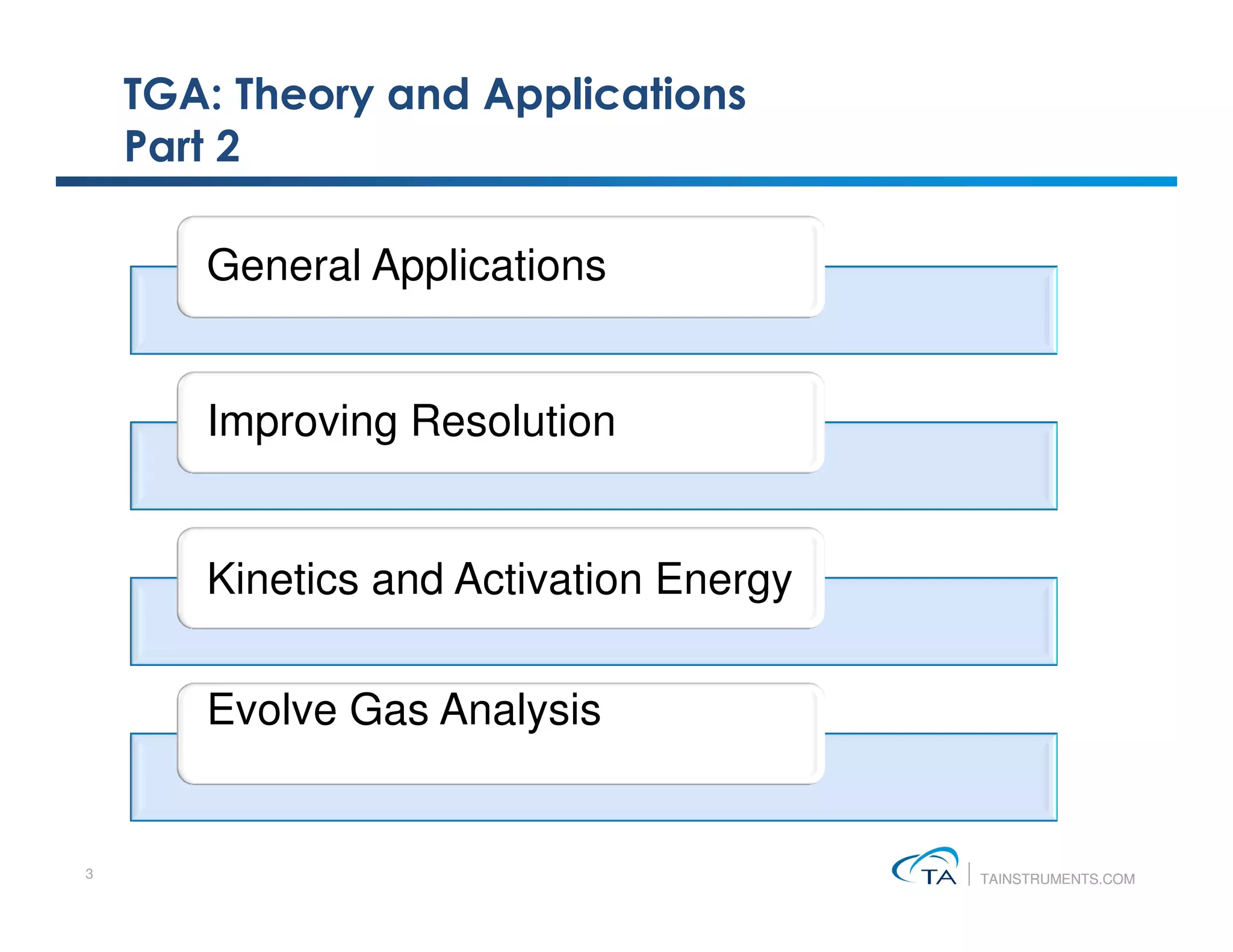 THERMOGRAVIMETRIC ANALISYS SDT 650 | PDF | Chemistry | Science
