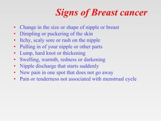 Ca. breast for NGO.pptx