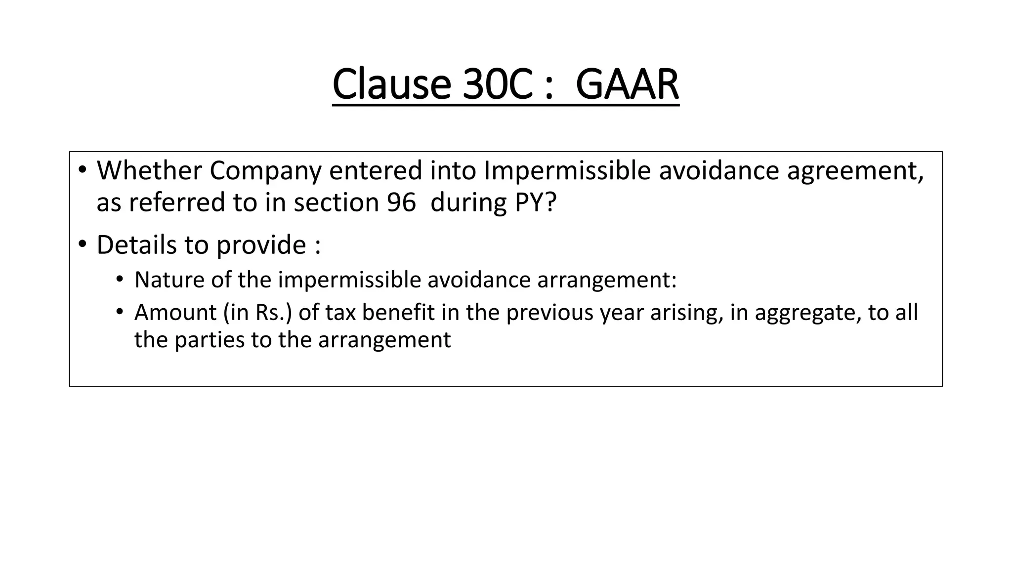 CA._Kusai_Goawala_-_Tax_Audit_Clauses.pptx