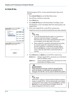 CA - 600 series CA620 Sysmex User Manual.pdf