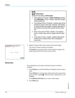 CA - 600 series CA620 Sysmex User Manual.pdf