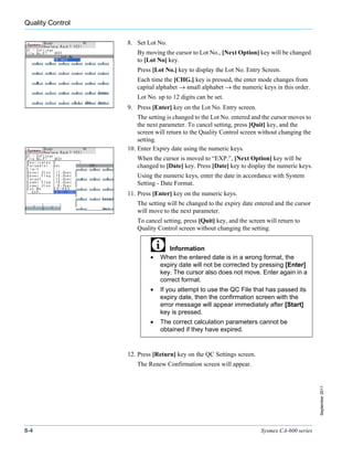 CA - 600 series CA620 Sysmex User Manual.pdf