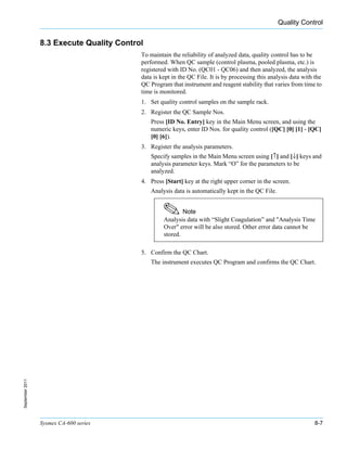 CA - 600 series CA620 Sysmex User Manual.pdf
