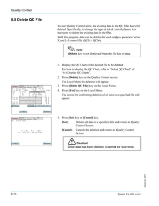 CA - 600 series CA620 Sysmex User Manual.pdf