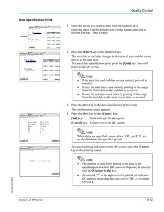CA - 600 series CA620 Sysmex User Manual.pdf