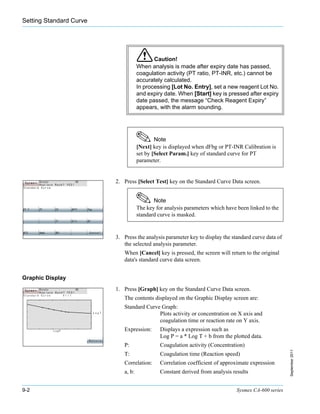 CA - 600 series CA620 Sysmex User Manual.pdf