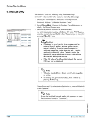CA - 600 series CA620 Sysmex User Manual.pdf
