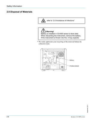 CA - 600 series CA620 Sysmex User Manual.pdf