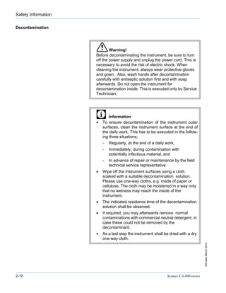 CA - 600 series CA620 Sysmex User Manual.pdf