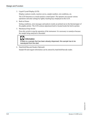 CA - 600 series CA620 Sysmex User Manual.pdf