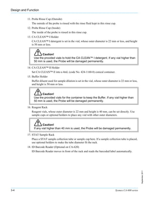 CA - 600 series CA620 Sysmex User Manual.pdf