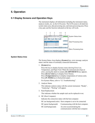 CA - 600 series CA620 Sysmex User Manual.pdf