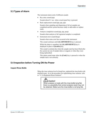 CA - 600 series CA620 Sysmex User Manual.pdf