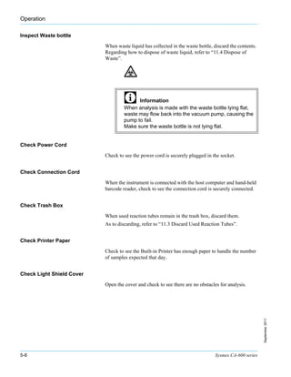 CA - 600 series CA620 Sysmex User Manual.pdf
