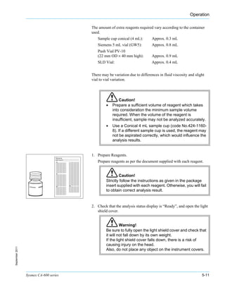 CA - 600 series CA620 Sysmex User Manual.pdf
