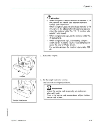 CA - 600 series CA620 Sysmex User Manual.pdf