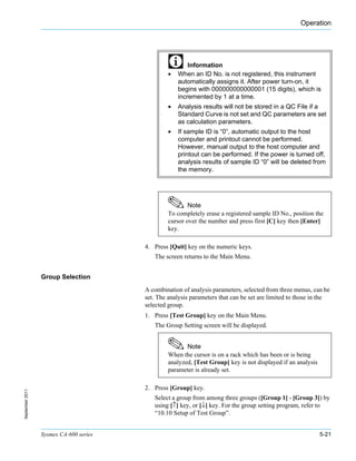 CA - 600 series CA620 Sysmex User Manual.pdf