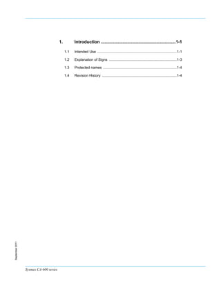 CA - 600 series CA620 Sysmex User Manual.pdf