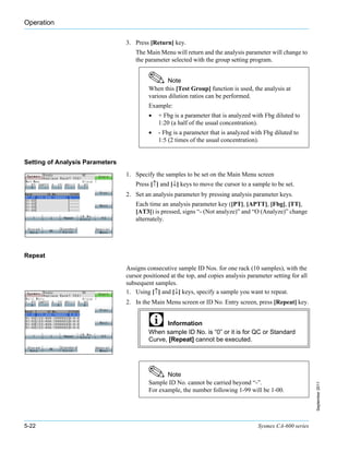 CA - 600 series CA620 Sysmex User Manual.pdf