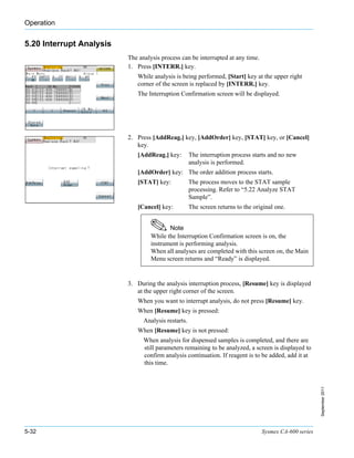 CA - 600 series CA620 Sysmex User Manual.pdf