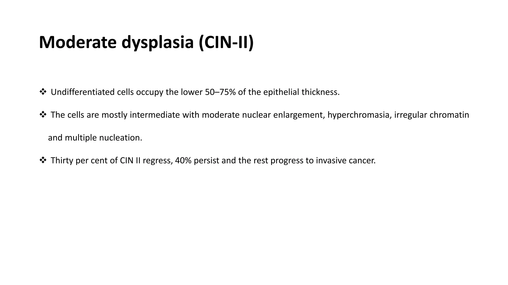 Ca-Cx (Cervical Intraepithelial Neoplasia and Cervical Cancer).pptx