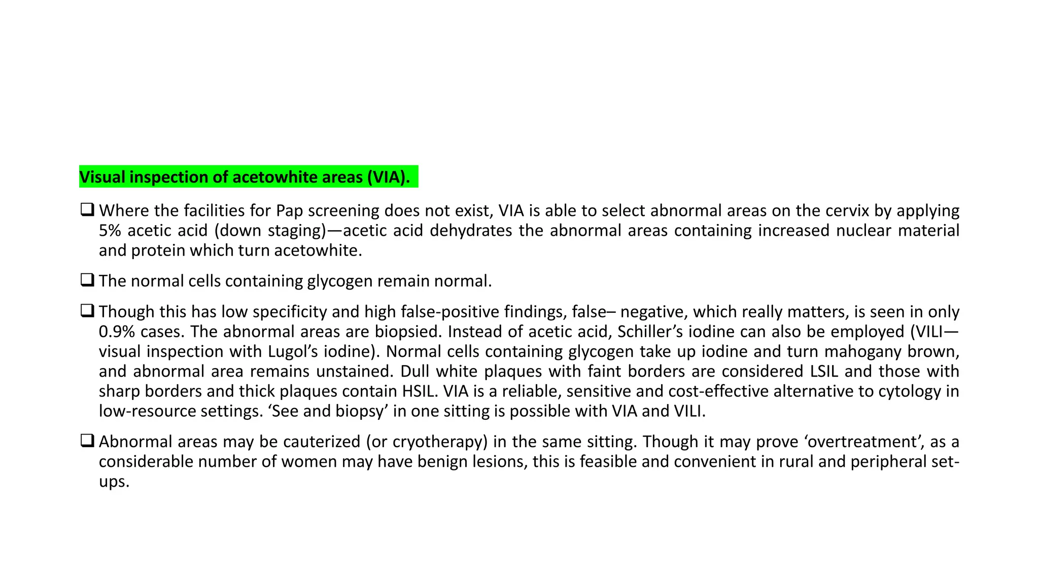 Ca-Cx (Cervical Intraepithelial Neoplasia and Cervical Cancer).pptx