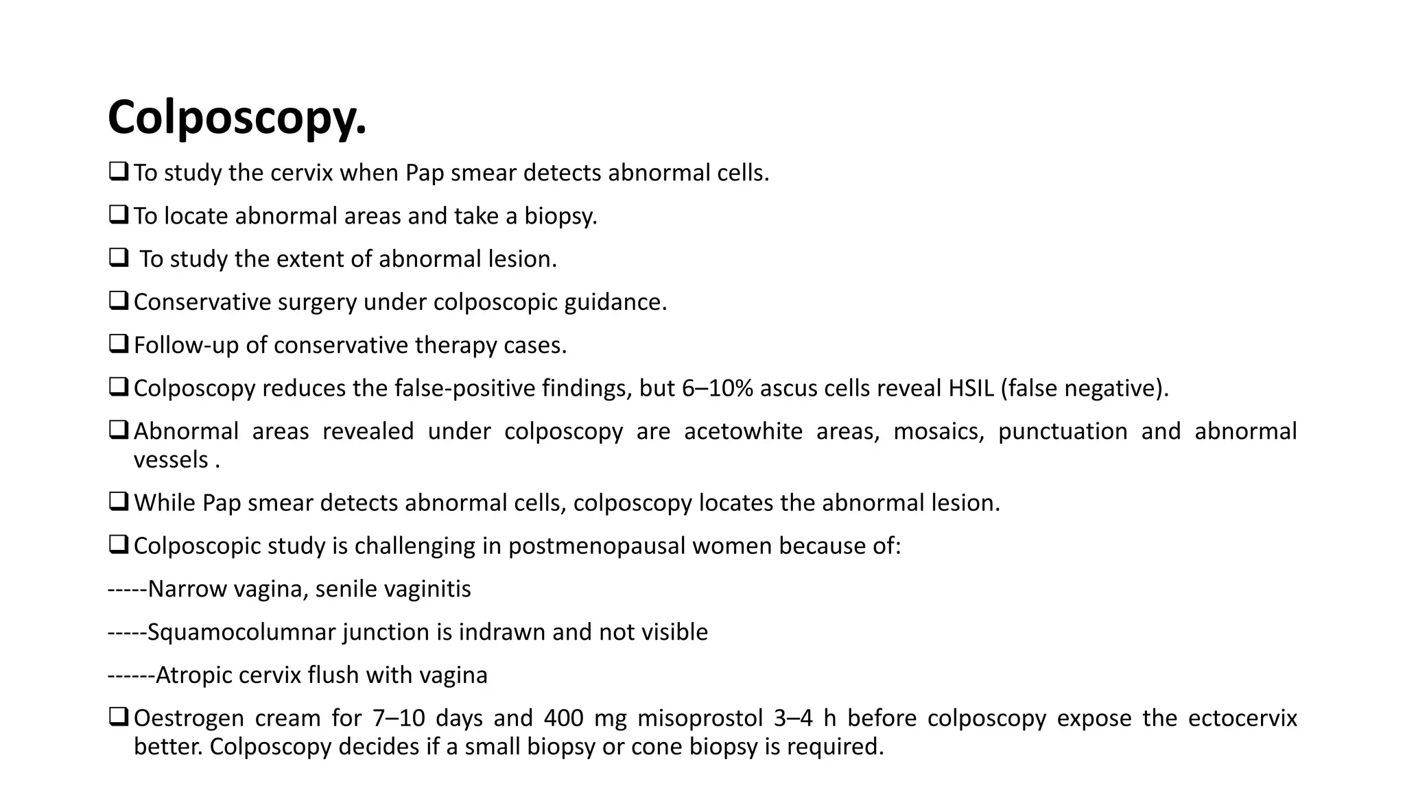 Ca-Cx (Cervical Intraepithelial Neoplasia and Cervical Cancer).pptx