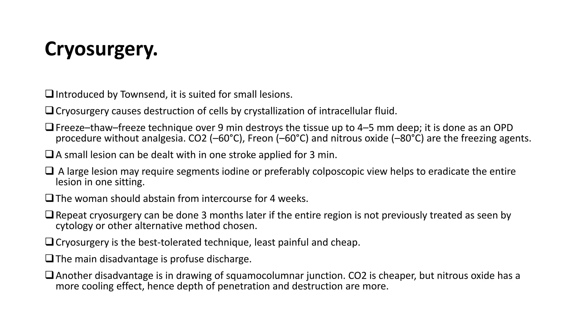 Ca-Cx (Cervical Intraepithelial Neoplasia and Cervical Cancer).pptx