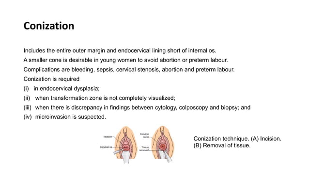 Ca-Cx (Cervical Intraepithelial Neoplasia and Cervical Cancer).pptx