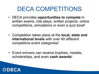 Ca deca-what-is-deca | PPT
