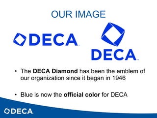 California DECA - What is DECA? | PPT