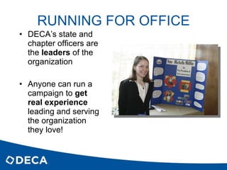 California DECA - What is DECA? | PPT