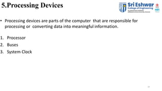 CA introduction | PPTX | Data Storage and Warehousing | Computing