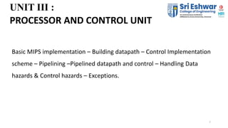 CA introduction | PPTX | Data Storage and Warehousing | Computing