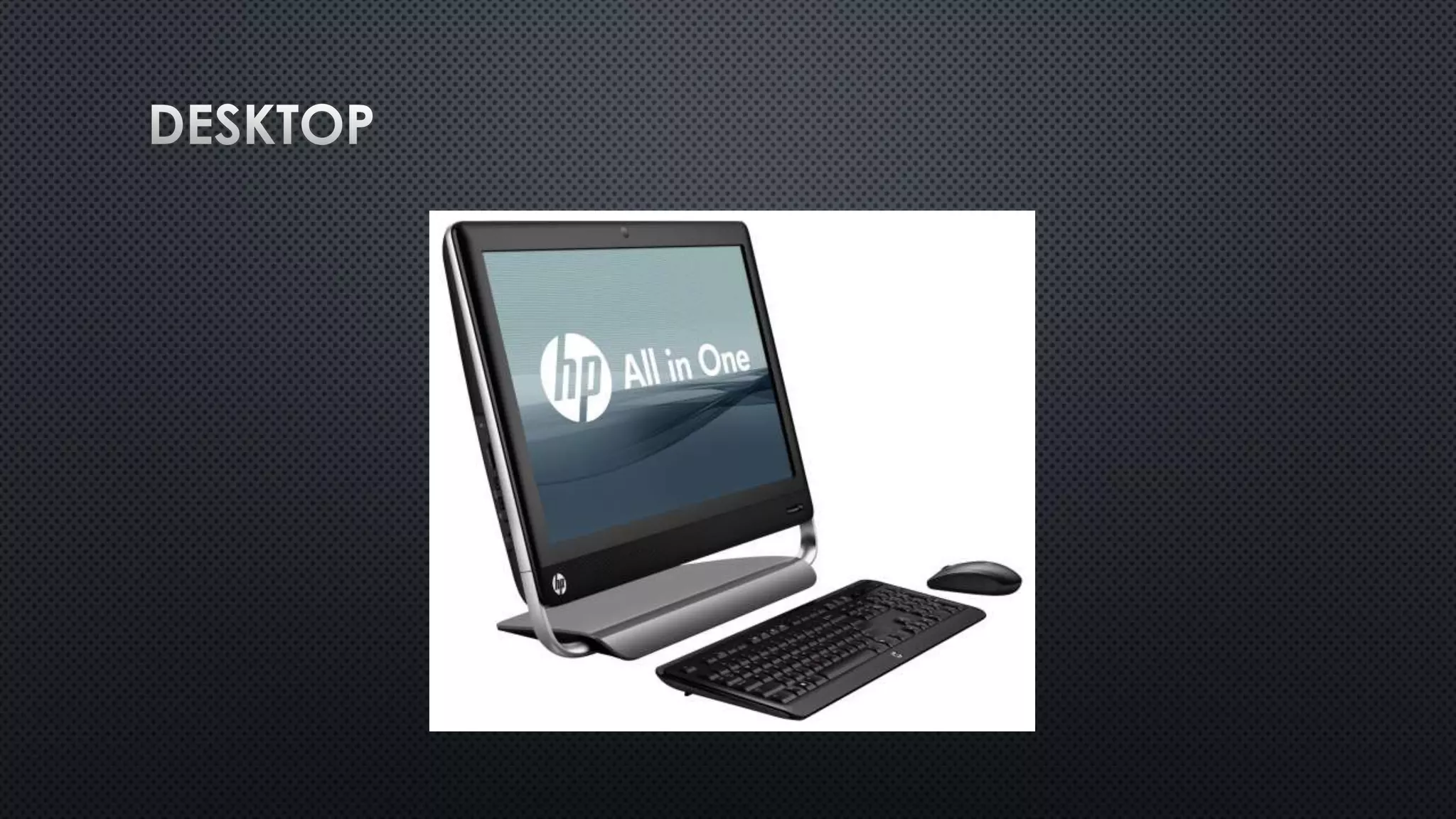 Ca l4 - types of computers | PPT