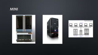 Ca l4 - types of computers | PPT
