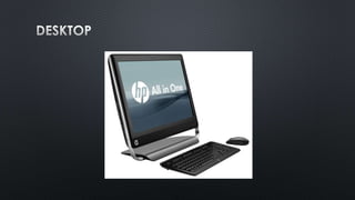 Ca l4 - types of computers | PPT