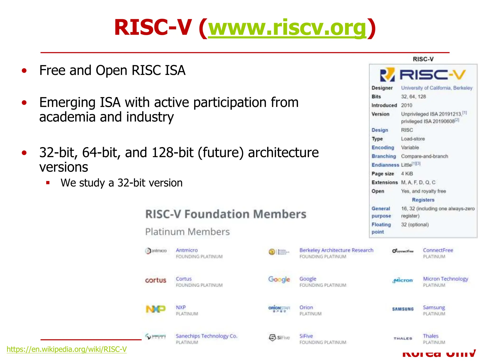 CA-Lec4-RISCV-Instructions-1aaaaaaaaaa.pptx