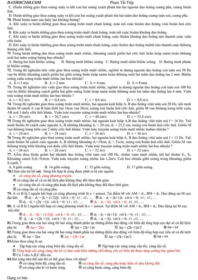 Ca nam-tu-soan.thuvienvatly.com.da286.33561 | PDF