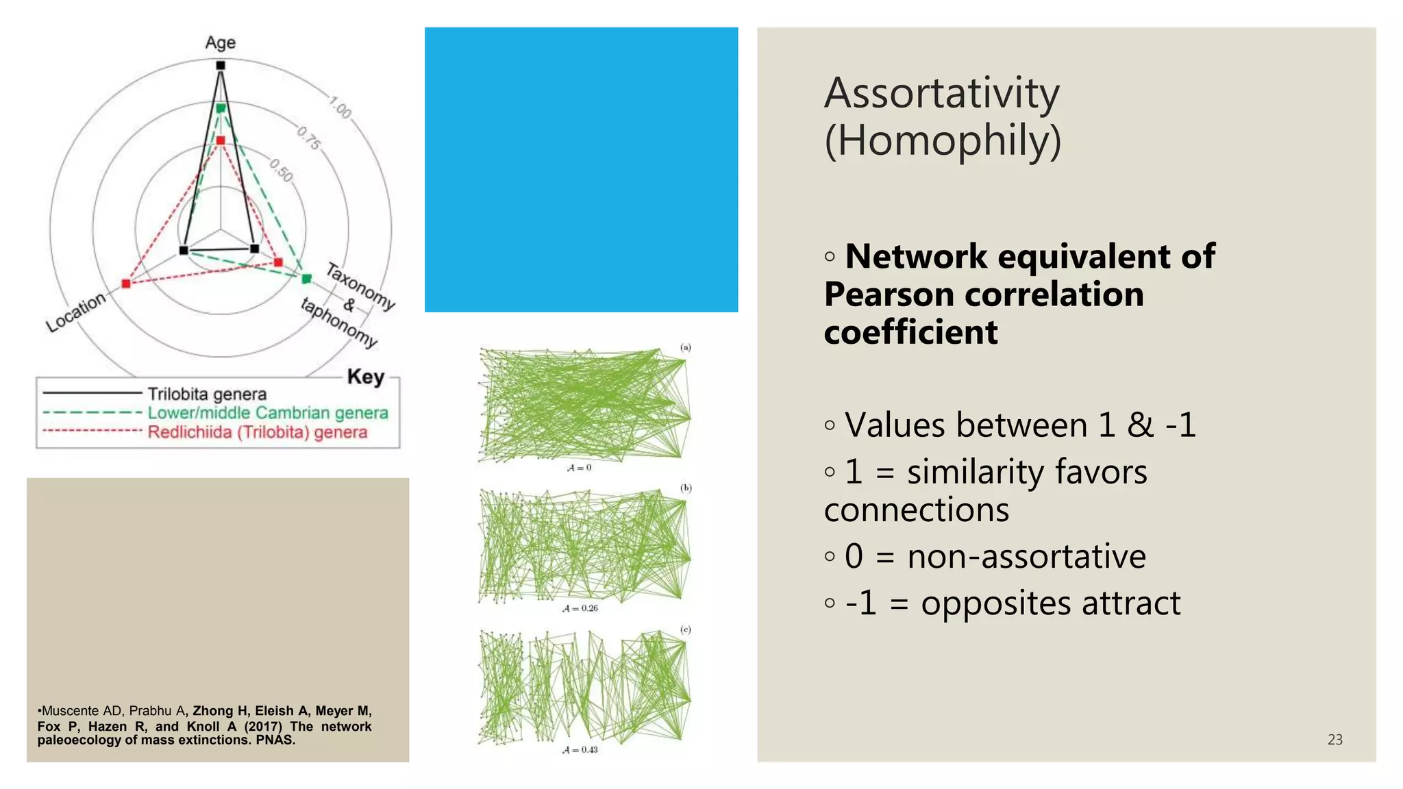 Insights from Knowledge Graphs | PPT