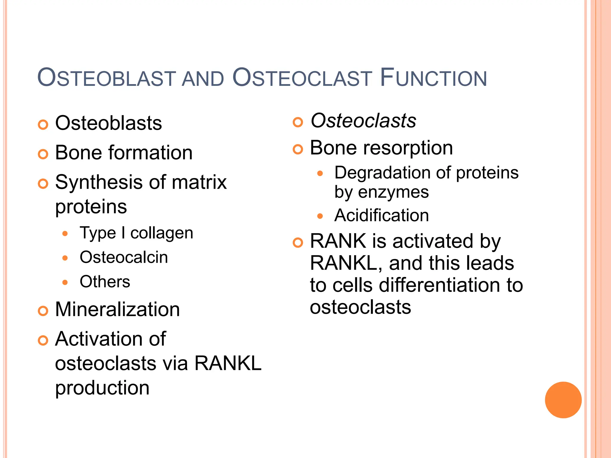 Calcium and Phosphorus metabolism and osteoporosis | PPT