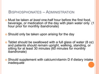 Calcium and Phosphorus metabolism and osteoporosis | PPT