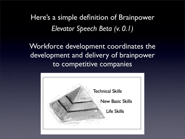 Introduction to Open Source Economic Development | PDF | Business and ...