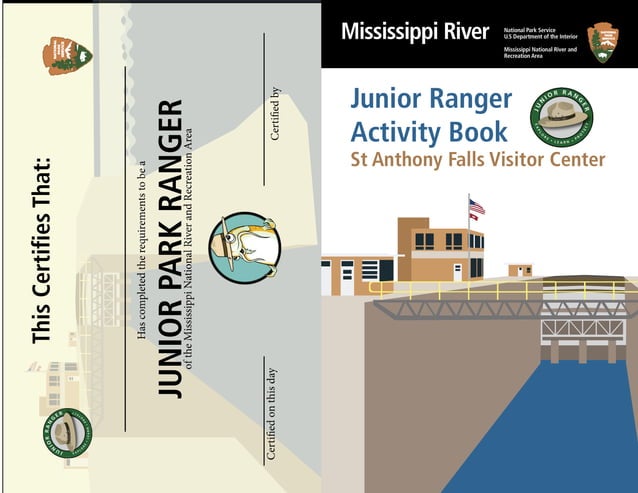 Final Junior RAnger Book SAF (1) | PDF