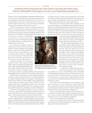 Profile: Patrick Mavros | PDF