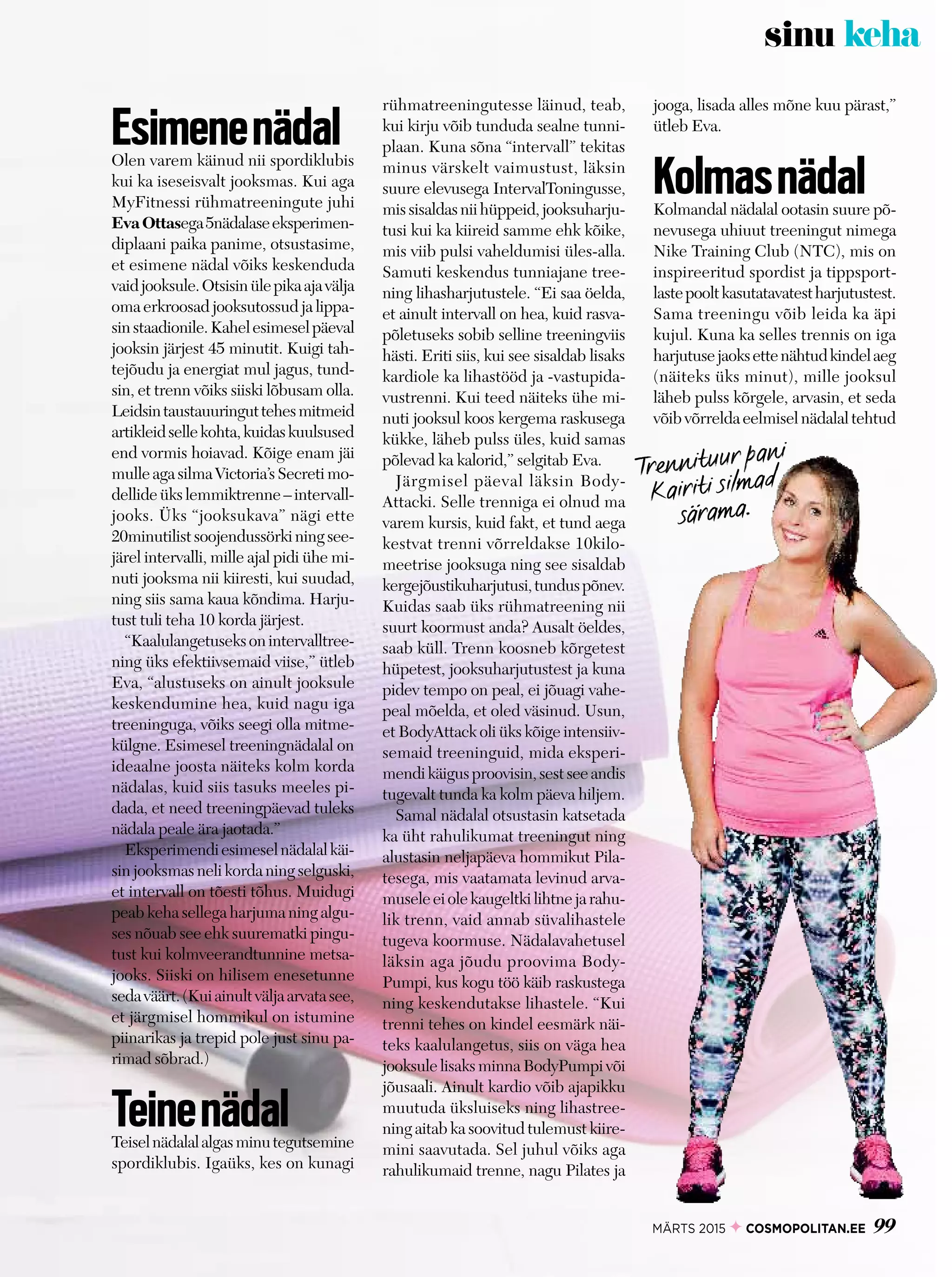 trennieksperiment | PDF